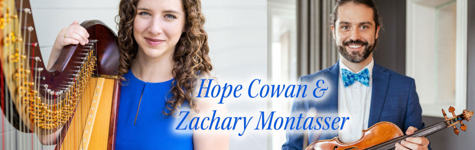 2025: Hope Cowan & Zachary Montasser | Cypress Creek FACE